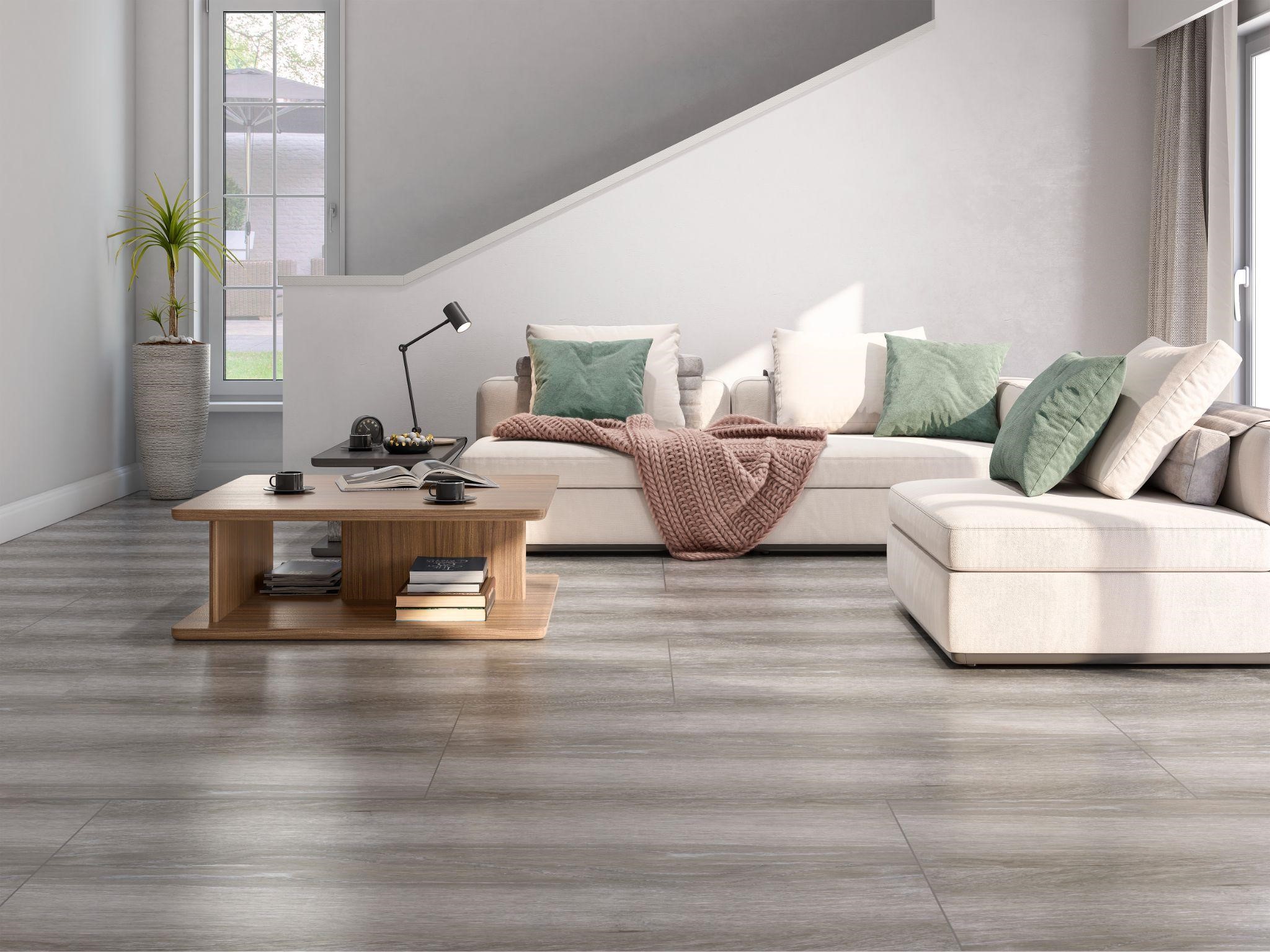 Pisos Ceramicos - Zavala